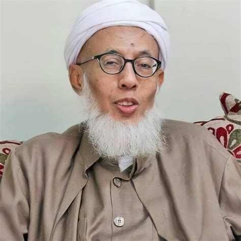 Bedjo Iskandar On Instagram “al Imam Al Habib Zain Bin Ibrahim Bin