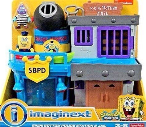 Spongebob Police Car Spongebob Squarepants Police Spongebob Police