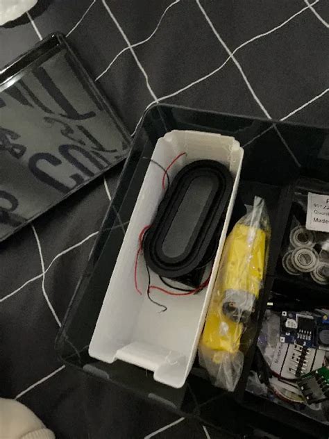 Make Of Rotary Stacking Box Small And Large Dreh Stapelbox Klein Und Groß By Sortexx