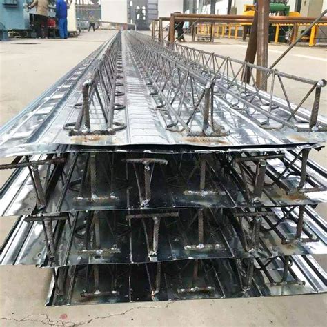 楼承板开口楼承板闭口楼承板钢筋桁架楼承板桁架楼承板永盟鑫金属制品有限公司 永盟鑫河北金属制品有限公司
