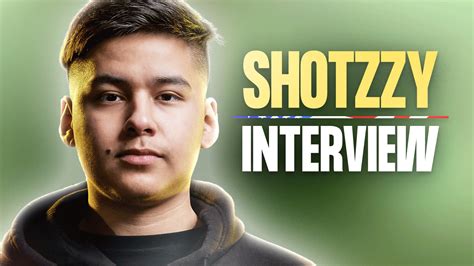 Call Of Duty Pro Shotzzy Opens Up On His Humbling” Rise To Fame Dexerto