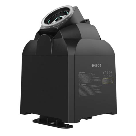 Eyes C Acme Extreme Quality Control