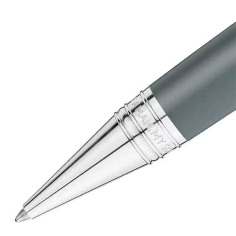 Penna A Sfera Writers Edition Kipling Montblanc 119829 Carla Viegi