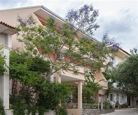 Apartments Tonka And Ivan Čović Tučepi