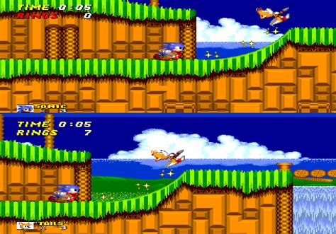 Sonic 2 Flicky Turncoat Bossdemo Free Download Borrow And Streaming Internet Archive