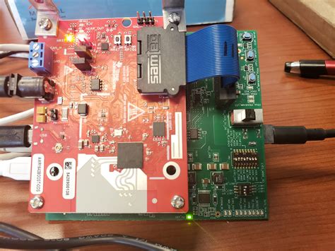 AWR BOOST ODS CONNECTIONS Between Radar And DCA EVM Sensors Forum Sensors TI E E