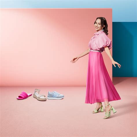 Surprisingly Bata Campaign Features New Brand Ambassadors Introducing The Bata Red Label