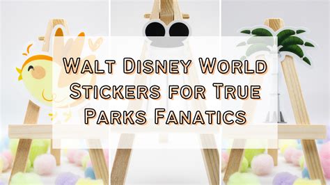 Magical Sticker Shop