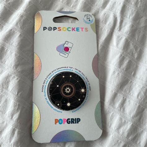 Popsocket Cell Phones And Accessories New Popsocket Popgrip Star