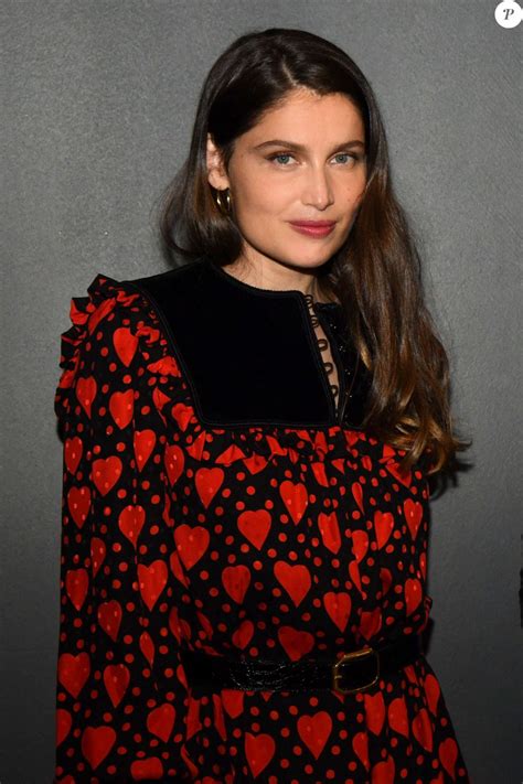 Laetitia Casta Présentant En Avant Première Le Film Lui Lors De La Quatrième Soirée De La 3ème