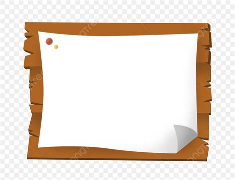 Bulletin Board Clipart Black And White Hearts