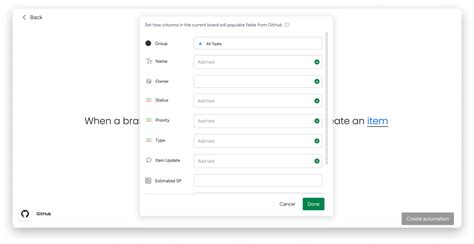 Get Started With Monday Integrations Support