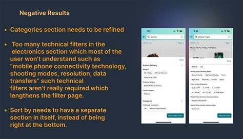 Amazon Ux Case Study On Behance