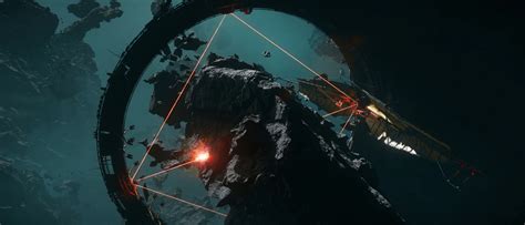 Operation Rock Breaker Star Citizen Wiki