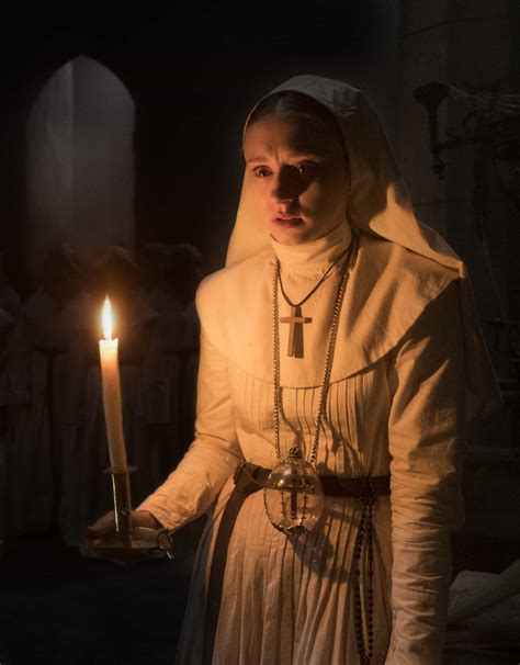 Memorable Movie Nuns To Watch