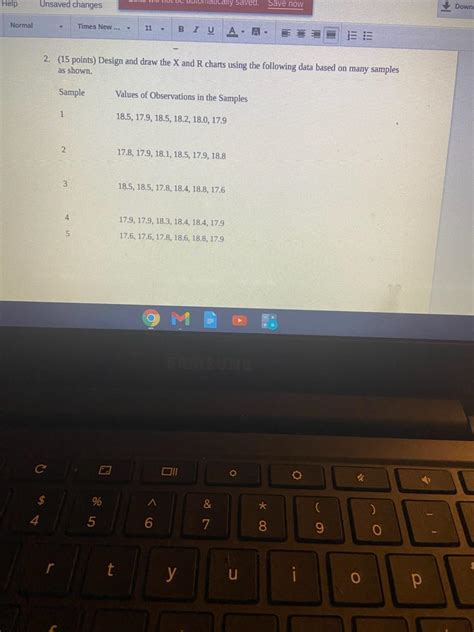 Solved Help Unsaved Changes Automatically Saved Save Now Chegg