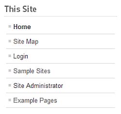 Help Extensions Module Manager Menu Joomla Documentation