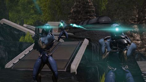 Modders Re Create Downloadable Mass Effect Content