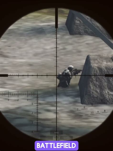 Battlefield Bf4 Sniper Youtube