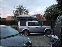 Avon R310 Rib With Roof Rack And Yamaha 4hp 2 Stroke Outboard Ribnet