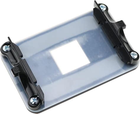 Instala Un Backplate Sin Dañar La Placa Base