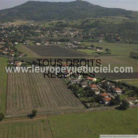 Photos Aériennes De Mirefleurs 63730 Autre Vue Puy De Dôme