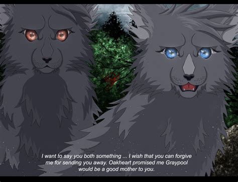 Warrior Cats Stonefur