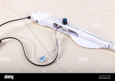 Rotational Atherectomy System Console Coronary Atherectomy The