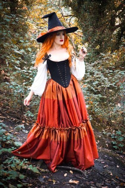 28 Super Cute Witch Costume Ideas To Copy Chasing Daisies