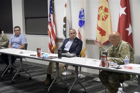 Congressional Relations Keeps People Informed Helps Them Advocate For