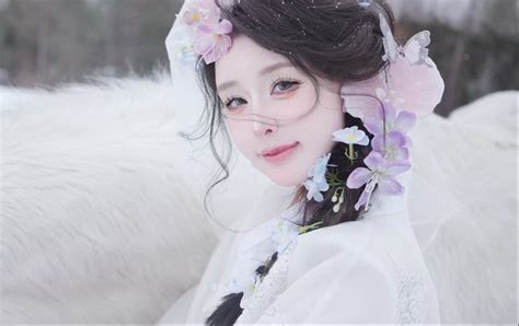 甜妹 余多多dudu 余多多dudu 哔哩哔哩视频