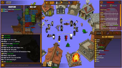 Map Wont Load Rtownofsalemgame