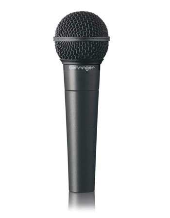 Merk Mic Yang Bagus Untuk Karaoke Merek Bagus