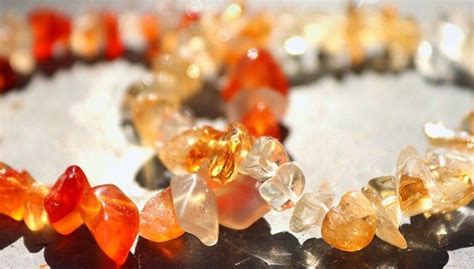 Corniola Proprietà Benefici E Utilizzi Vivalifeit