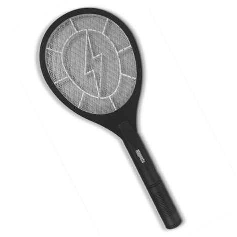 Magnet Racket Zapper