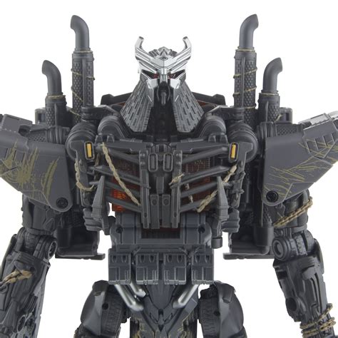 Transformers Studio Series Rise Of The Beasts Leader Class Scourge
