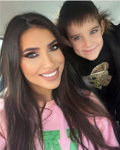 Ana Marija Jurišić Teško Je Uskladiti Karijeru I Majčinstvo Uvijek