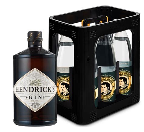 Small Party Package Ginandtonic Hendricks Gozero Platform
