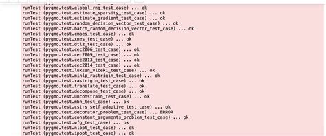 Can Not Install Pagmo And Install Pygmo · Issue 127 · Esapygmo2