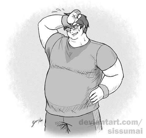 Chunky Iida 2 Chibi By Sissumai On Deviantart