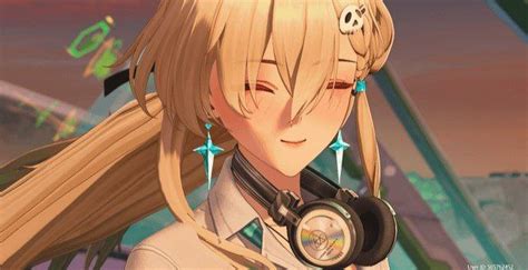 Chisa And Lynae Summer Skin In V34 Source Seele Leaks Wutheringwaves