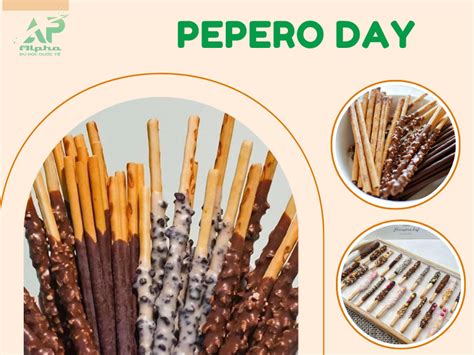 Pepero Day 1111 Tại Hàn Quốc Là Ngày Gì