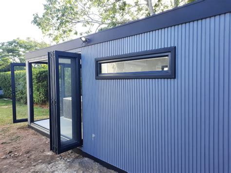 Cladding Outdoor Stylex