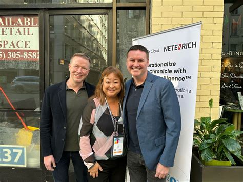 Tom Carpenter Posted On Linkedin