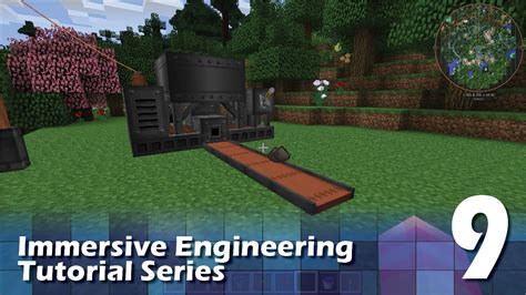 Immersive Engineering