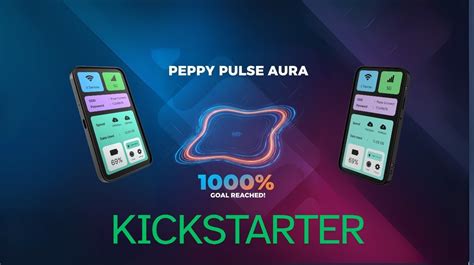 Peppy Pulse