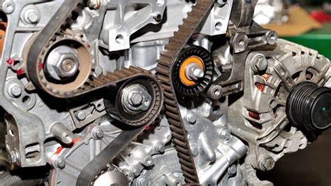 Volkswagen Tdi Engine Guide Generations And Reliability