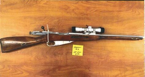 Trial Begins For Former Elma Man On Atf Most Wanted List