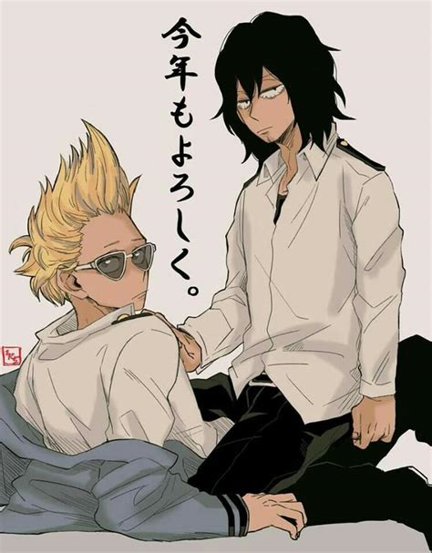 Im Asexual I Swear Personajes De Anime Parejas Románticas De Anime