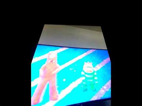 Yo Gabba Gabba 205 Reversed Youtube